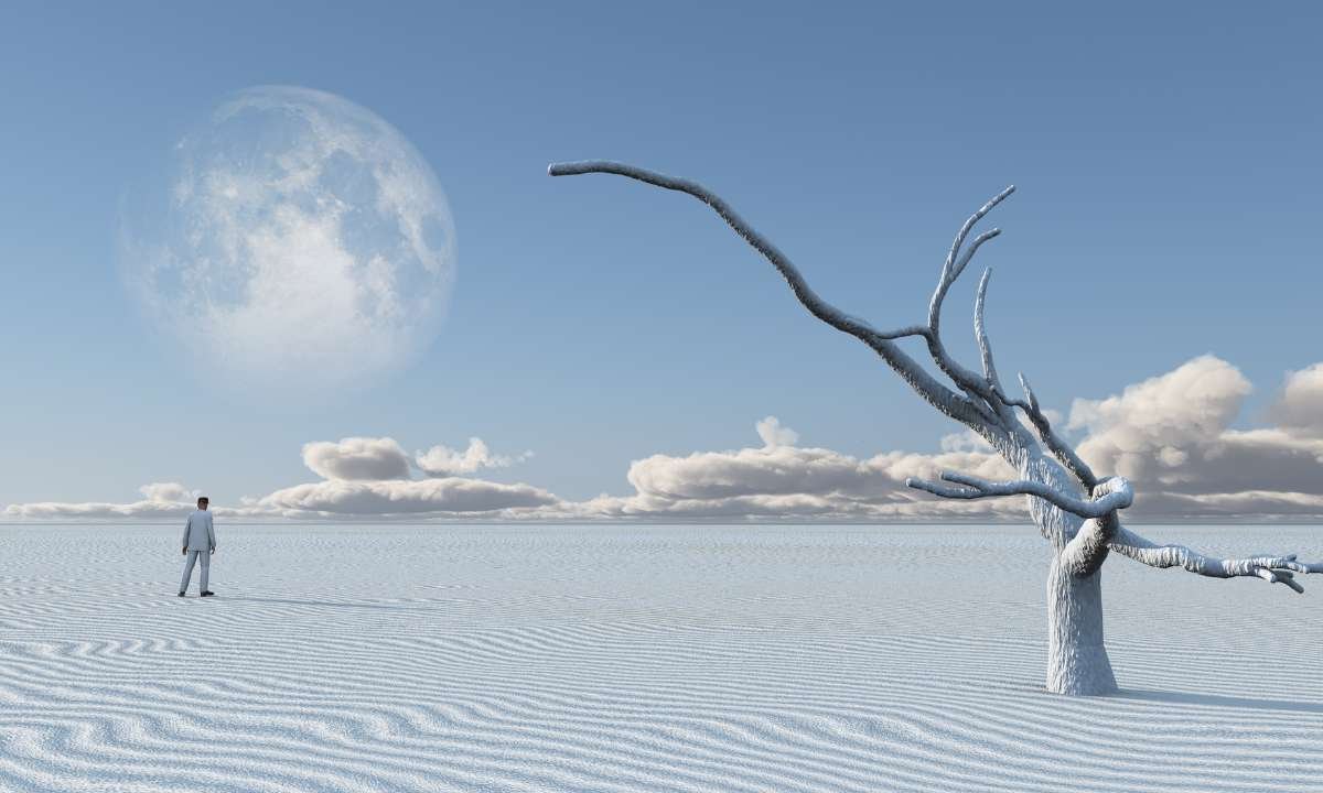 Dreams About Being Lost (7 Surprising Meanings Explained)