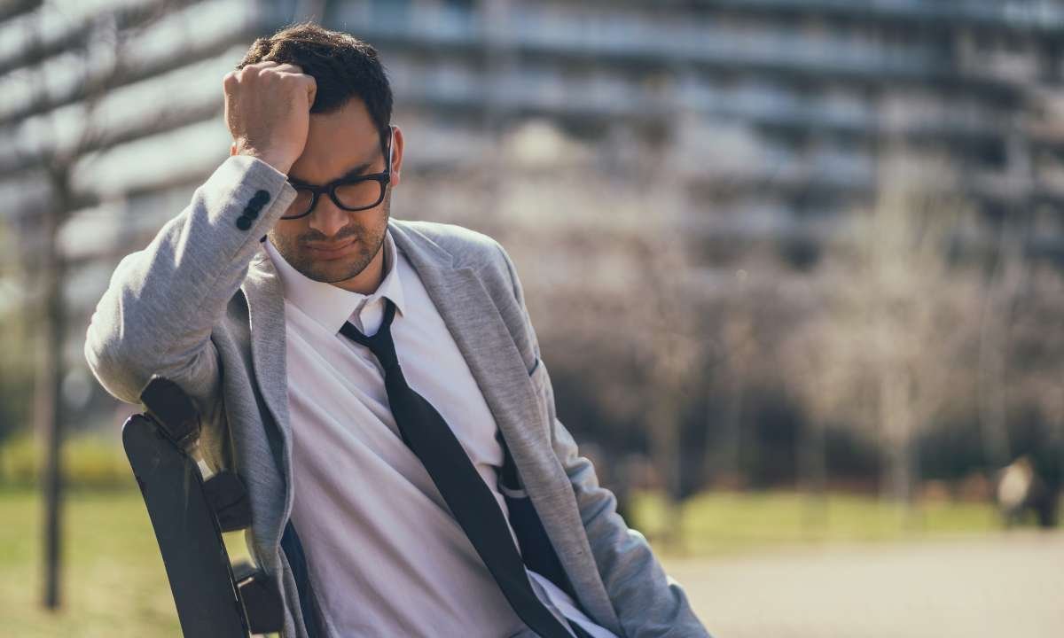 Dreams About Being Lost (7 Surprising Meanings Explained)