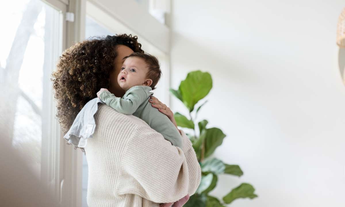 A Sign Of New Beginnings: Interpreting Dreams About Holding A Baby