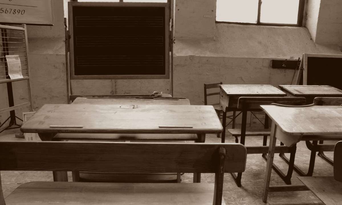 The Halls Of Memory: Deciphering The Mysteries Of Dreams About Old School