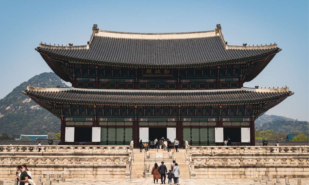 Exploring Your Dream About Visiting Temple