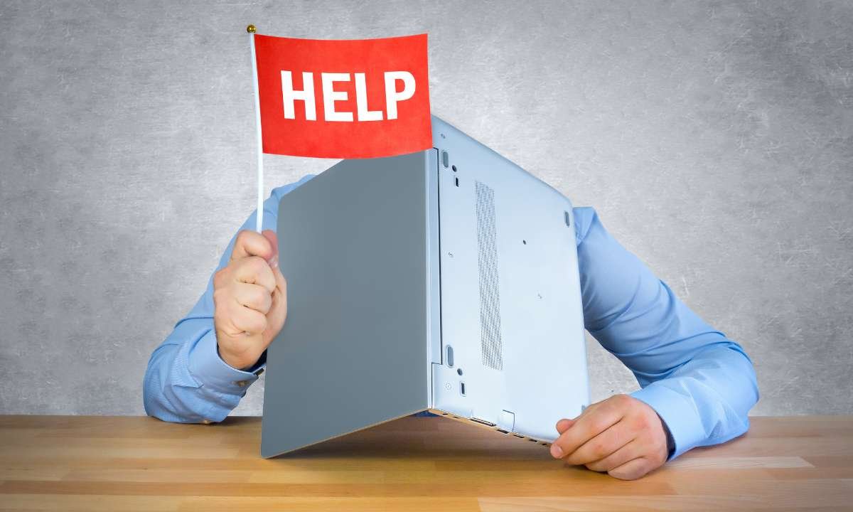 Understanding Dreams About Asking For Help