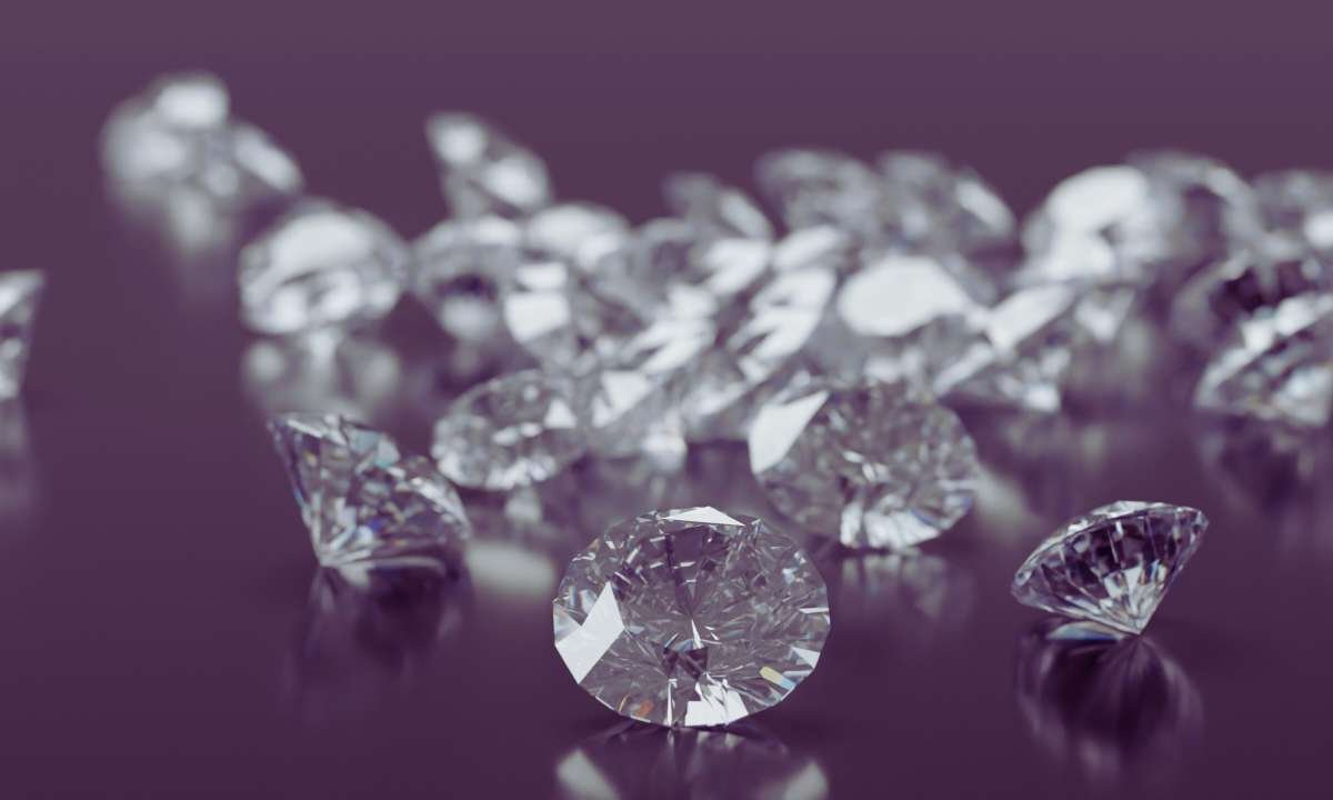Dream About Diamonds? 5 Hidden Meanings You Must Know