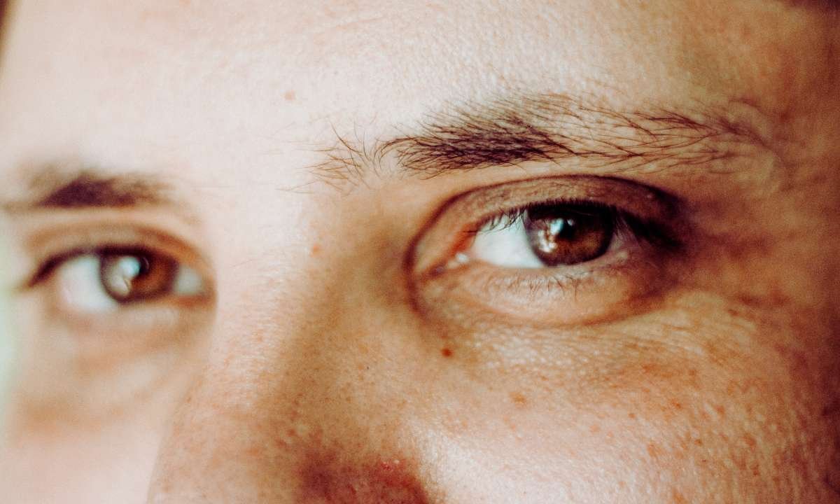Dream About Eyeballs? Uncover Its Deep Symbolism