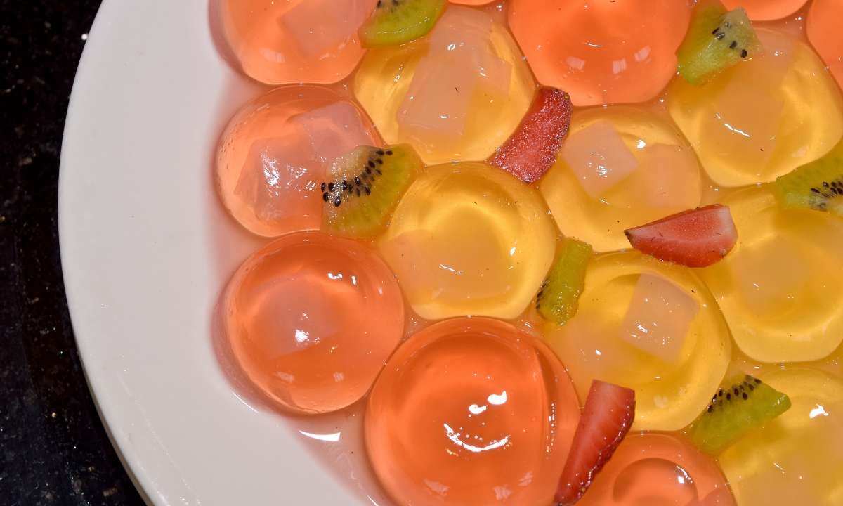 Beyond The Wiggle: Dream About Jelly