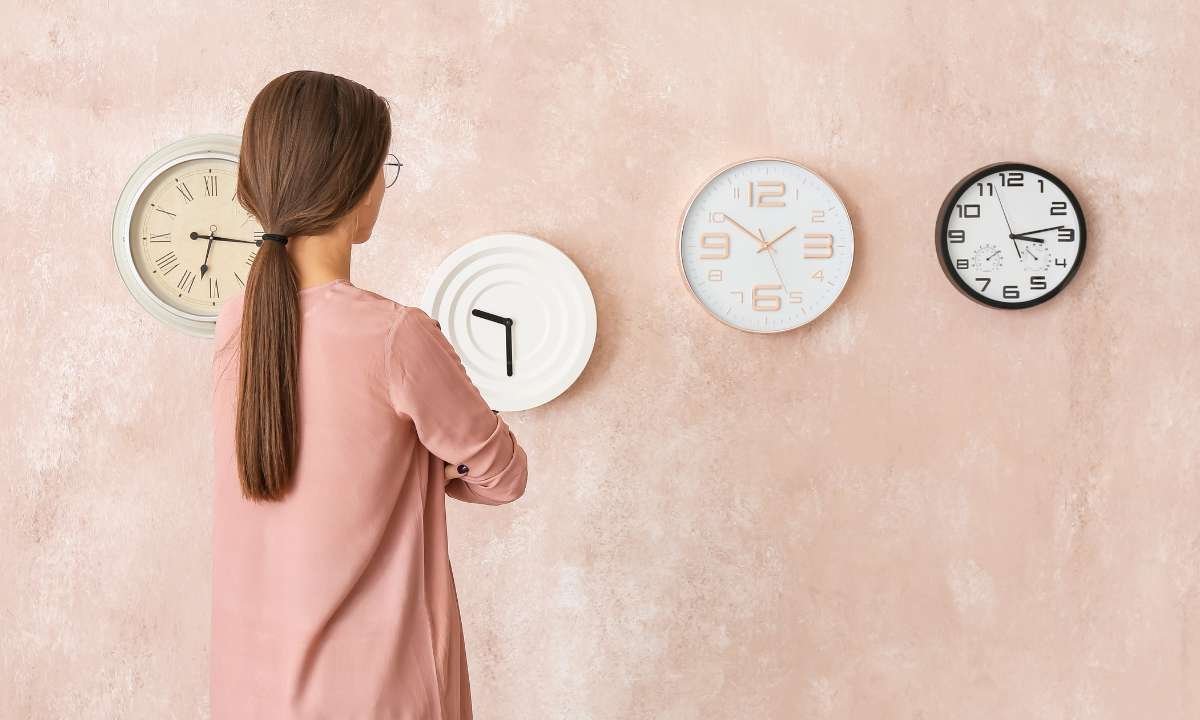 Dreaming About Being In A Different Time Period? Here’s Why You Shouldn ...