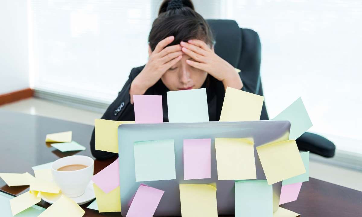 When Dreams Overflow: Dreams About Having Too Much Stuff