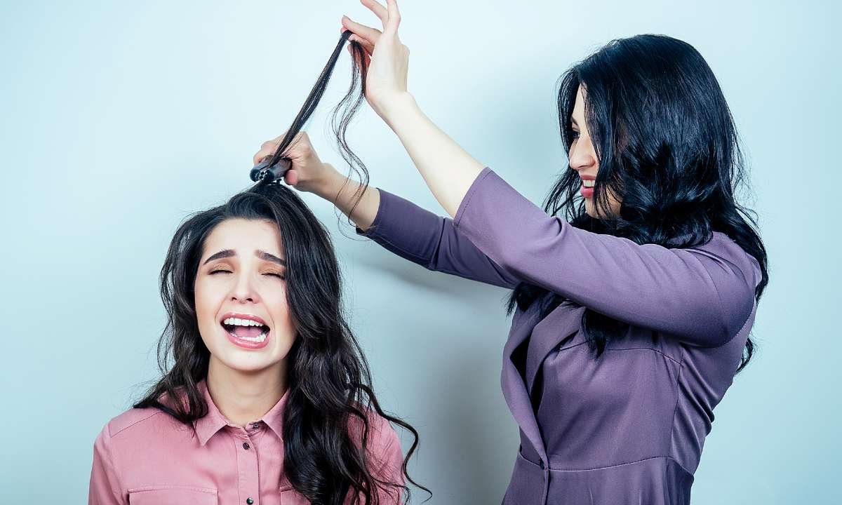 Dream About Bad Haircut? 7 Shocking Reasons Behind It