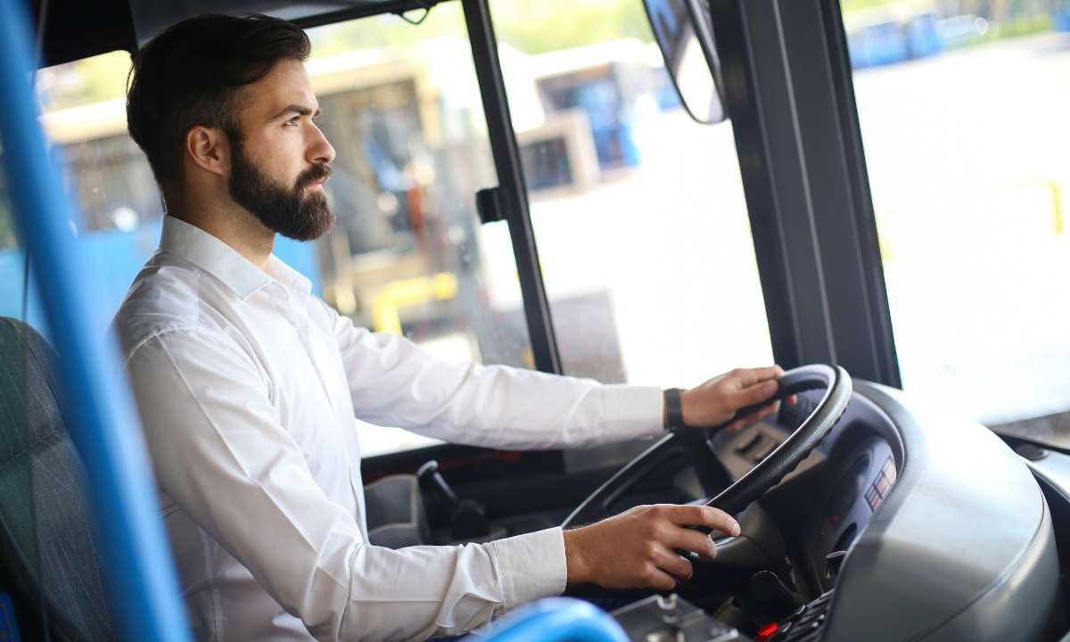 Dreaming About Driving A Bus (14 Interpretations & Meanings)