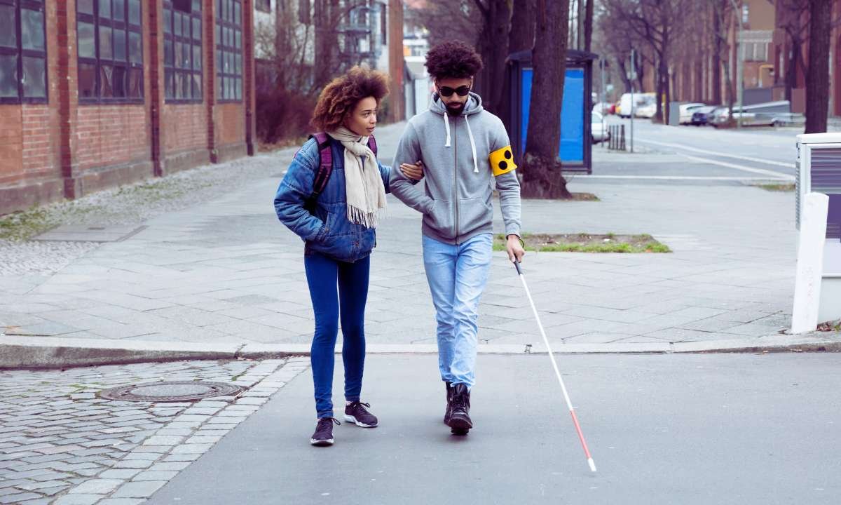 Dreams About Going Blind: Powerful Signs You Shouldn’t Ignore