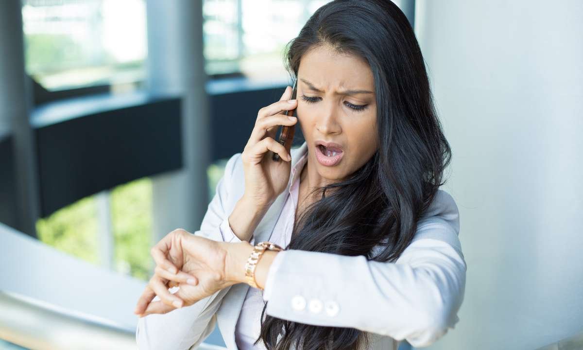 Dreams About Packing And Running Out Of Time (3 Surprising Insights You ...