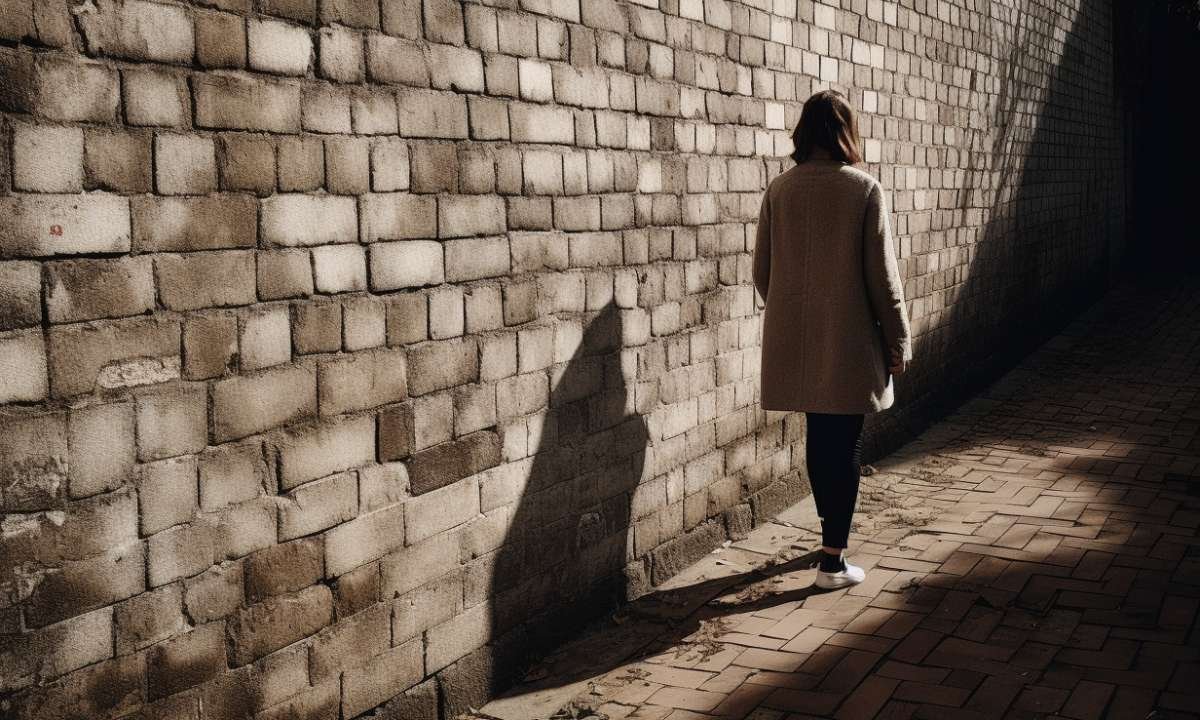 Understanding Dreams About Trying To Get Somewhere But Can't