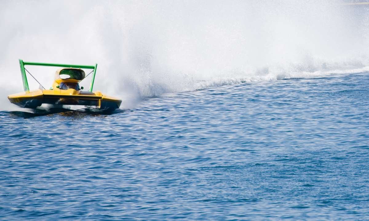Dream About Hydroplaning (5 Areas To Focus)