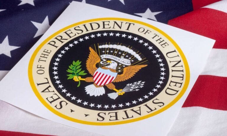 Dream About The President (13 Symbolism & Interpretation)