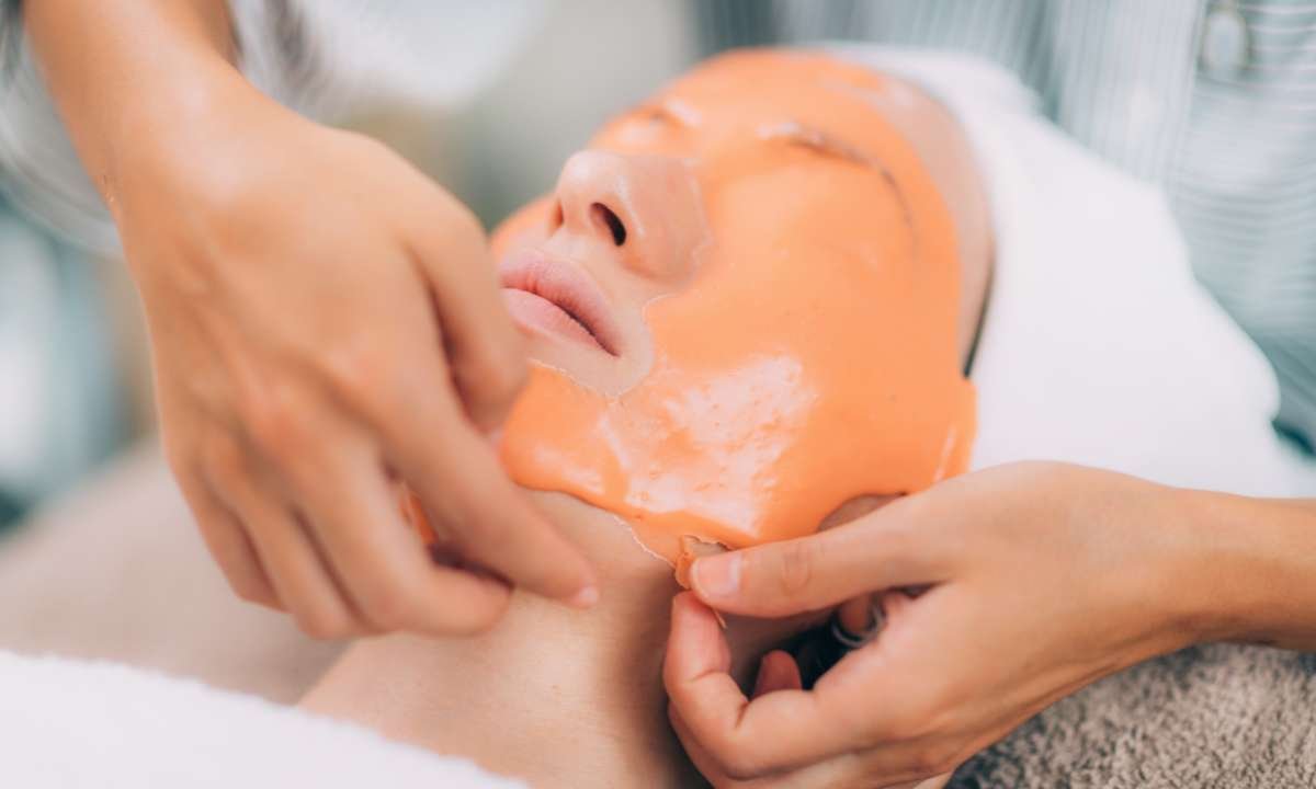 Dreams About Peeling Skin Off Face: Warning Signs You Can’t Ignore
