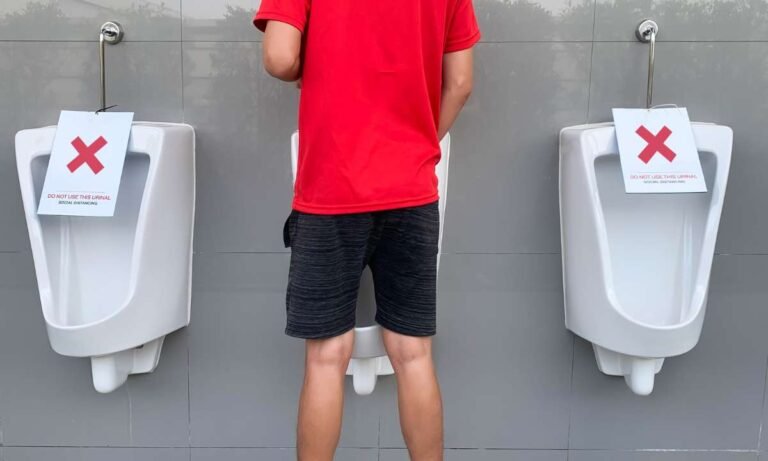 Dreams About Urinating (5 Surprising Reasons You Keep Having Them)