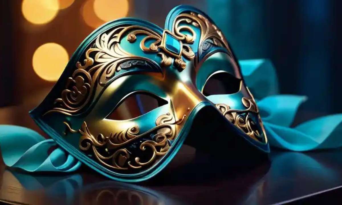 Dreams About Masks (8 Shocking Symbolism Described)
