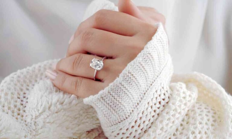 Dream About Losing Diamond From Wedding Ring (5 Shocking Insights)